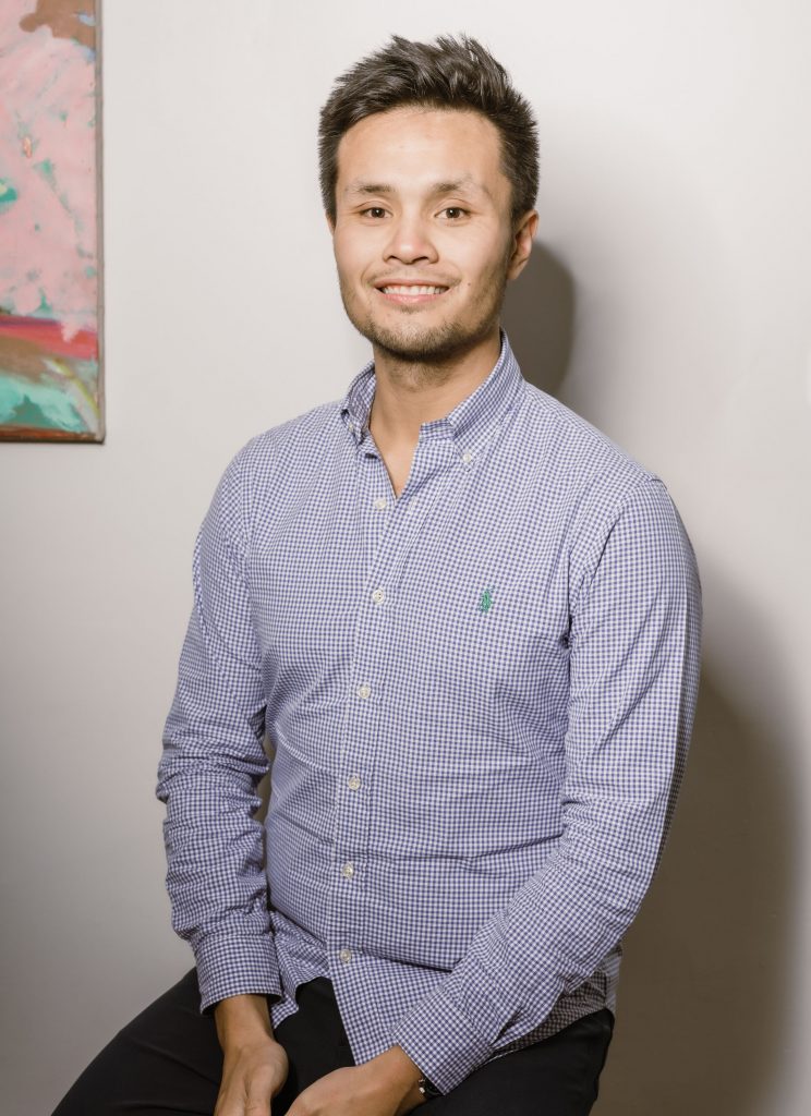 Our Team - Adaptive Chiro CBD